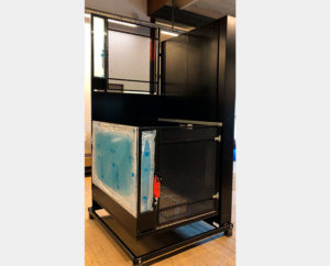 Stannah B-300/400 - Stannah